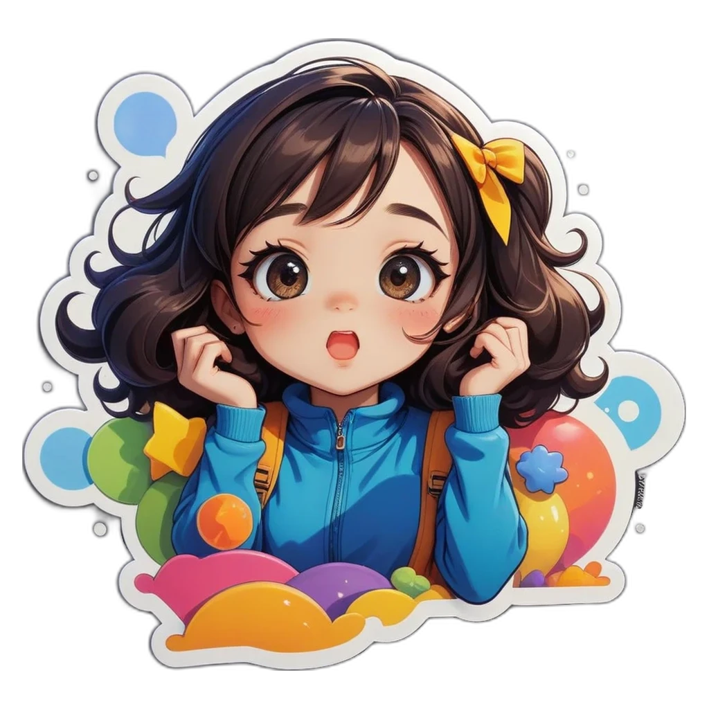 text "trans" 卡通 贴纸, 下载 PNG | UltraSticker